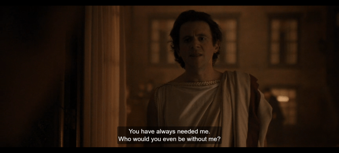 Manhunt Review: Episode 4 The Secret Line | LincolnConspirators.com