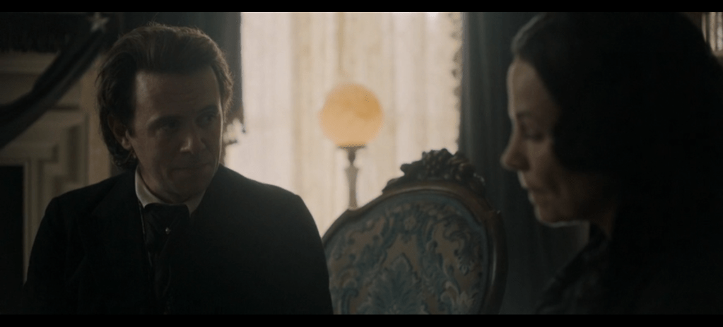 Manhunt Review: Episode 4 The Secret Line | LincolnConspirators.com