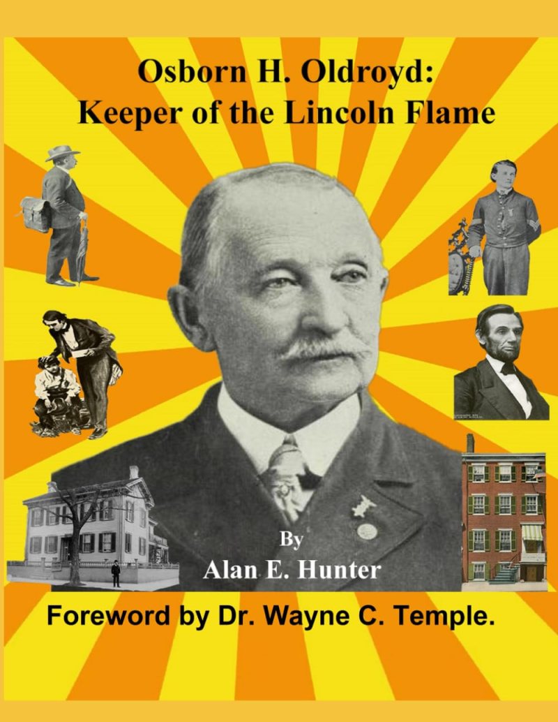An Interview with Alan E. Hunter: Keeper of the Oldroyd Flame ...