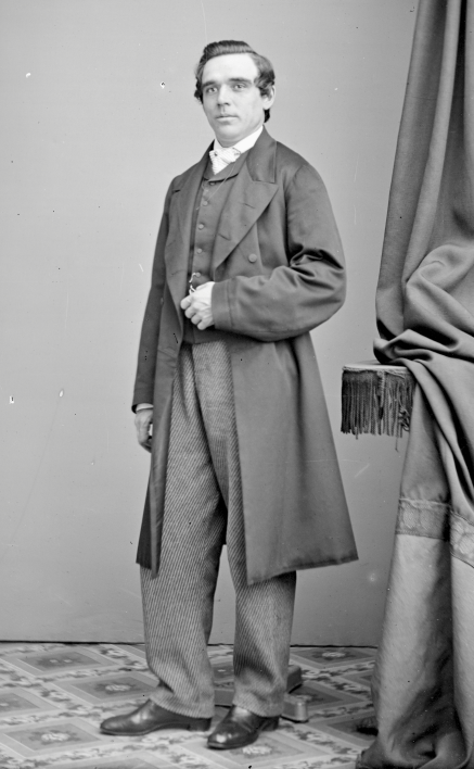 LincolnConspirators.com | The History Behind Lincoln's Assassination