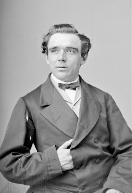 LincolnConspirators.com | The History Behind Lincoln's Assassination